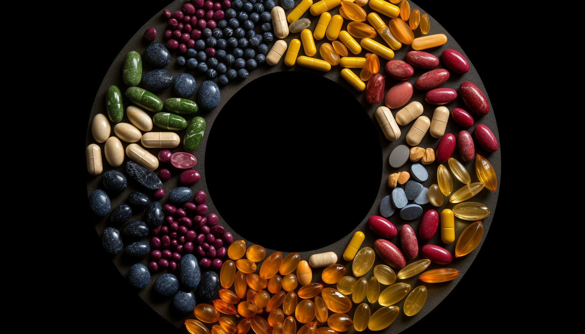 Vitamin Supplement Manufacturer - Alaska Spring Pharmaceuticals