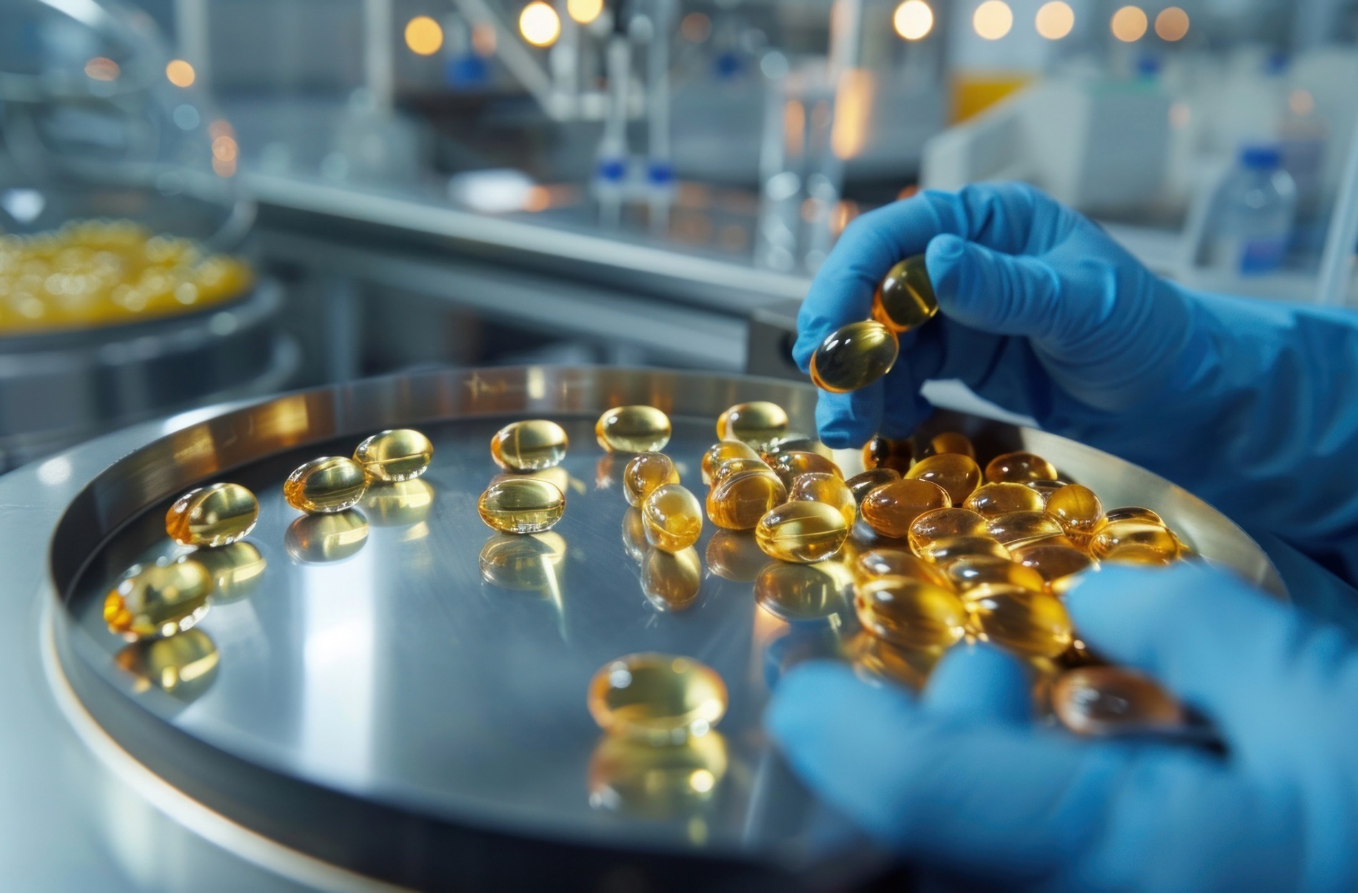 Compliance In Pharma Formulations: Best Practices