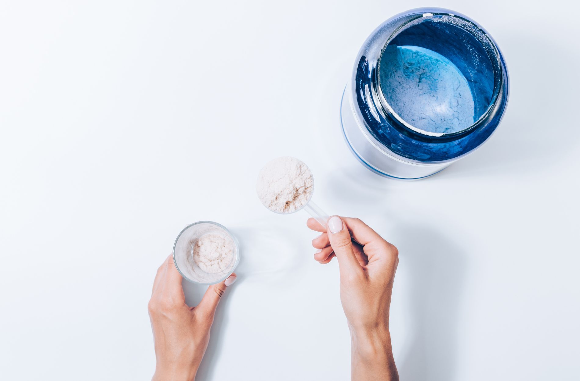 Planning Holiday Production with a Custom Powder Manufacturer